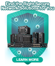 MXconfig Series - Network Management Software | MOXA